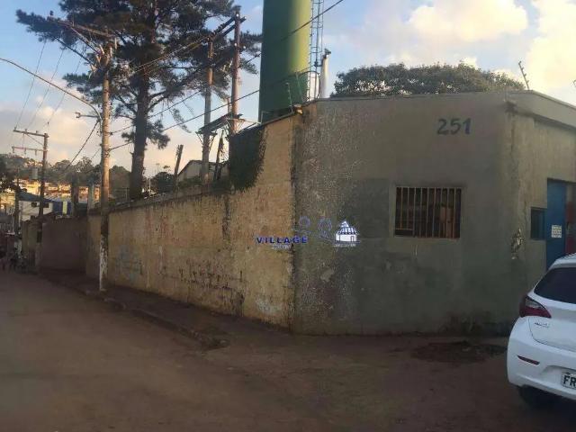 Galpão / Depósito para Venda em Cajamar/SP Polvilho