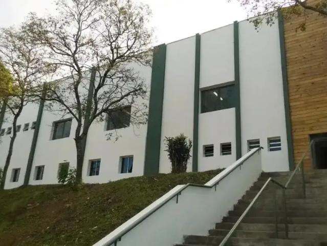 Galpão / Depósito para Venda em Cajamar/SP Panorama Polvilho