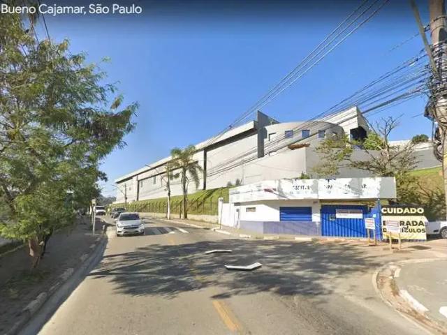 Galpão / Depósito para Venda em Cajamar/SP Paraíso Polvilho