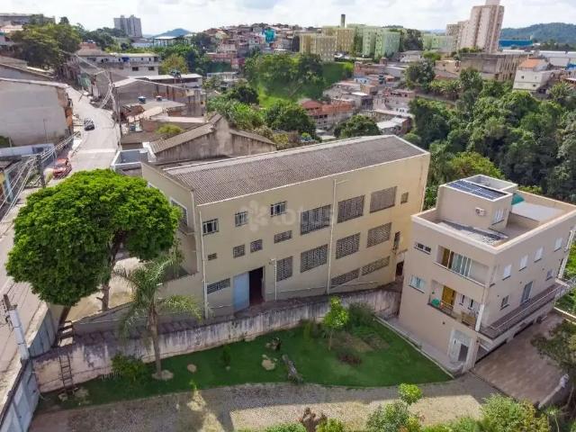 Galpão / Depósito para Venda em Cajamar/SP Paraíso Polvilho