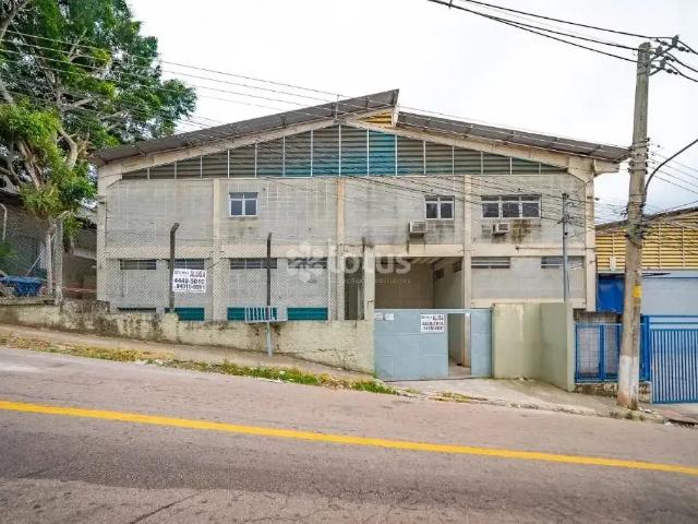 Galpão / Depósito para Venda em Cajamar/SP Paraíso Polvilho