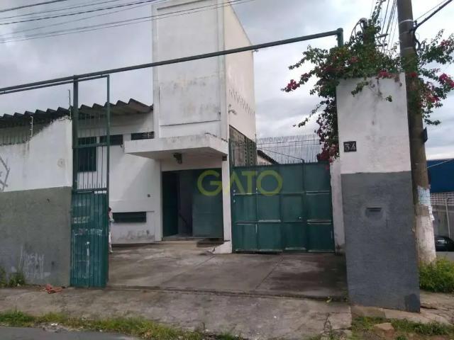 Galpão / Depósito para Venda em Cajamar/SP Paraíso Polvilho
