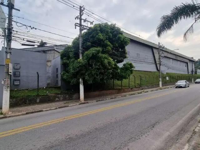 Galpão / Depósito para Venda em Cajamar/SP Paraíso Polvilho