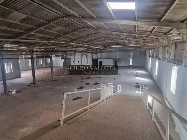 Galpão / Depósito para Venda em Cajamar/SP Paraíso Polvilho