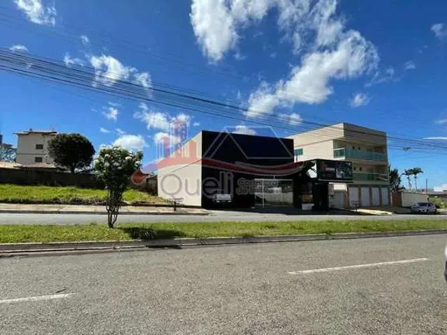 Galpão / Depósito para Venda em Caldas Novas/GO Turista I