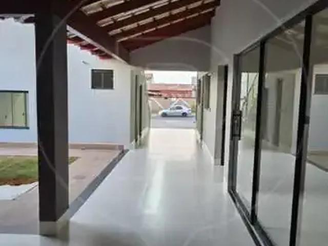 Galpão / Depósito para Venda em Caldas Novas/GO Estância Itaguaí