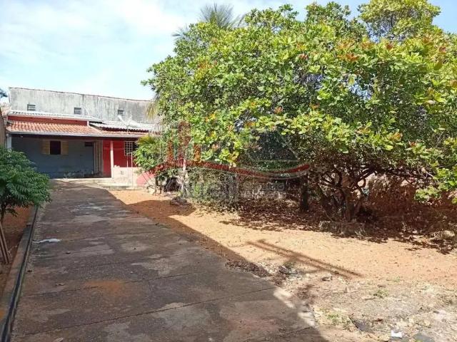 Galpão / Depósito para Venda em Caldas Novas/GO Estância Itaguaí 3 Quartos