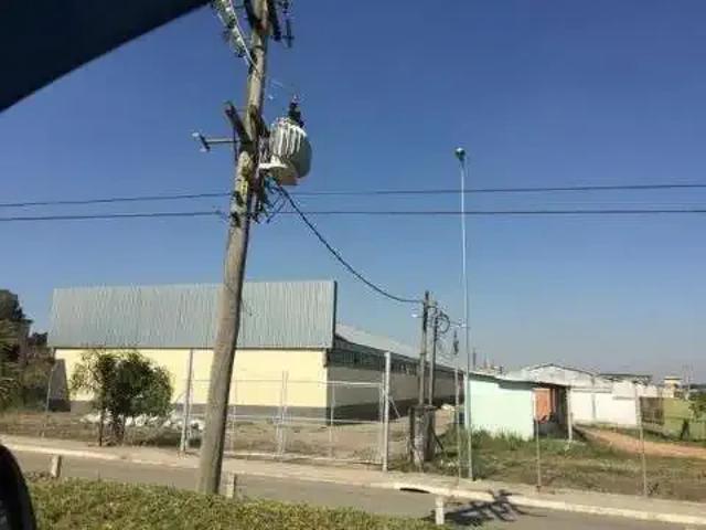 Galpão / Depósito para Venda em Capela do Alto/SP Distrito Industrial