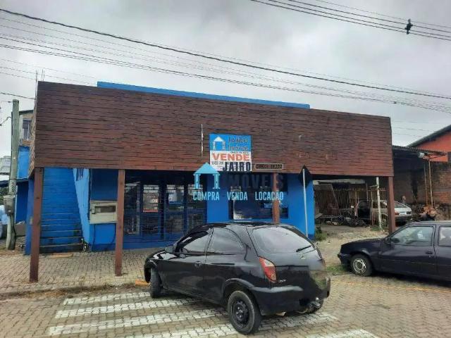 Galpão / Depósito para Venda em Capivari do Sul/RS Zona Rural