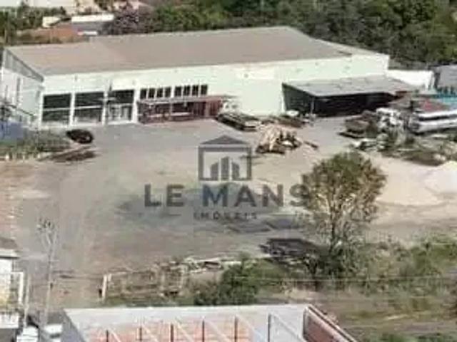 Galpão / Depósito para Venda em Capivari/SP Santo Antônio
