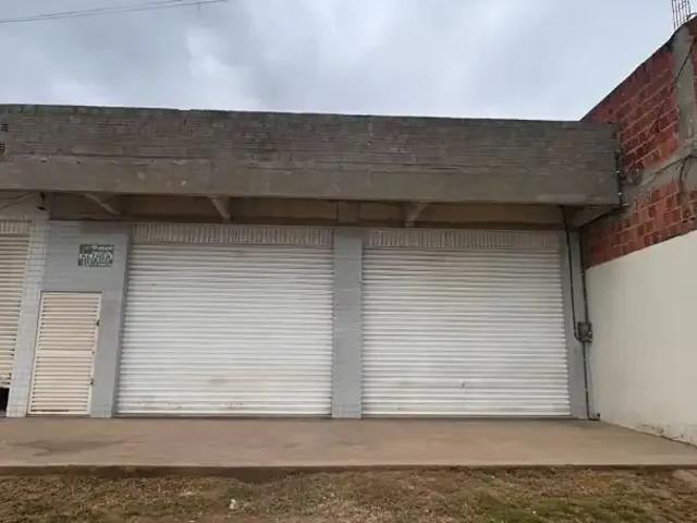 Galpão / Depósito para Venda em Caruaru/PE Luiz Gonzaga