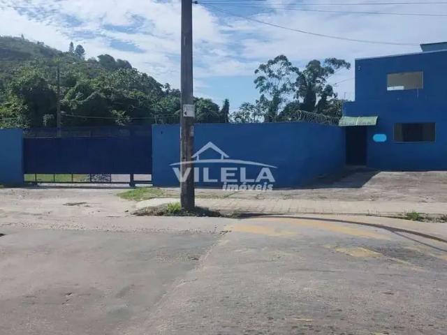 Galpão / Depósito para Venda em Caraguatatuba/SP Caputera
