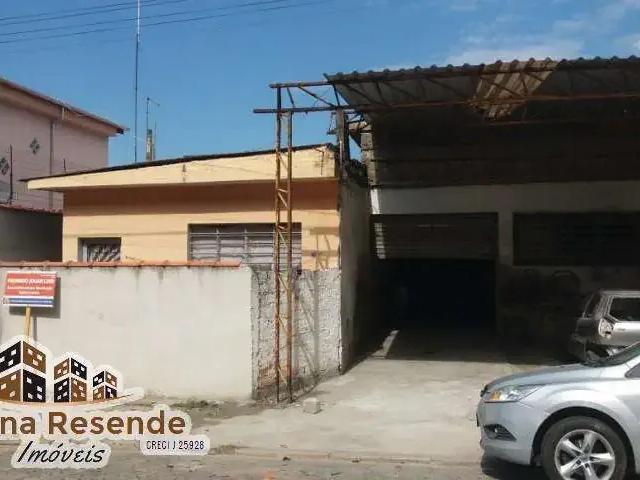 Galpão / Depósito para Venda em Caraguatatuba/SP Sumaré 5 Quartos