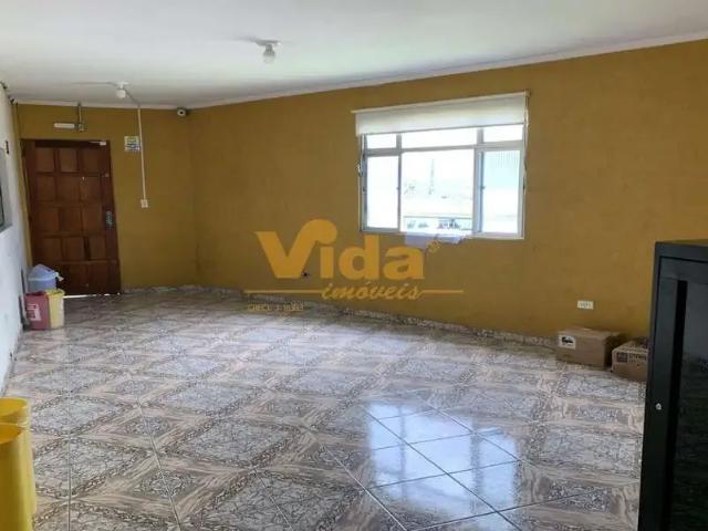 Galpão / Depósito para Venda em Carapicuíba/SP Vila Sul Americana