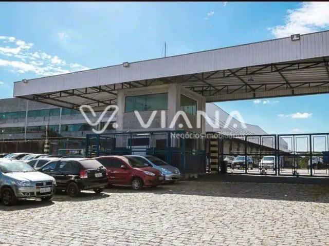 Galpão / Depósito para Venda em Carapicuíba/SP Vila Sul Americana