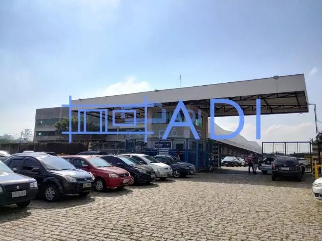 Galpão / Depósito para Venda em Carapicuíba/SP Vila Sul Americana