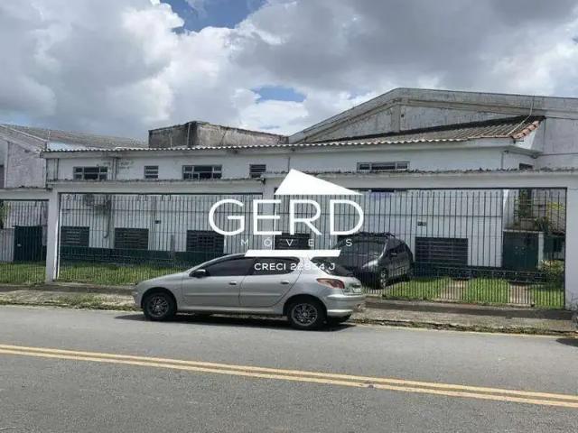 Galpão / Depósito para Venda em Carapicuíba/SP Vila Sul Americana