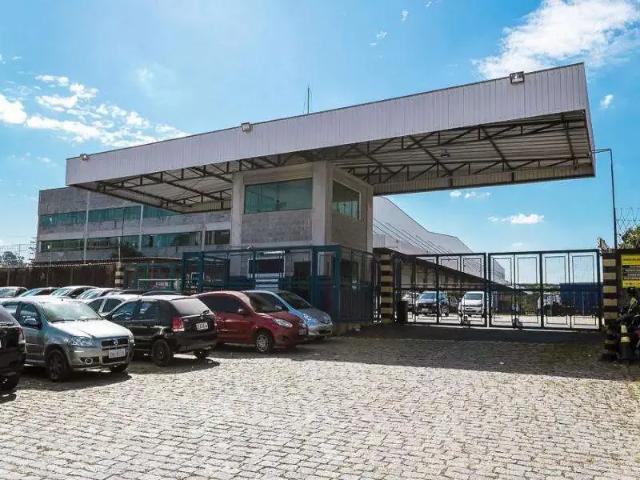 Galpão / Depósito para Venda em Carapicuíba/SP Vila Sul Americana