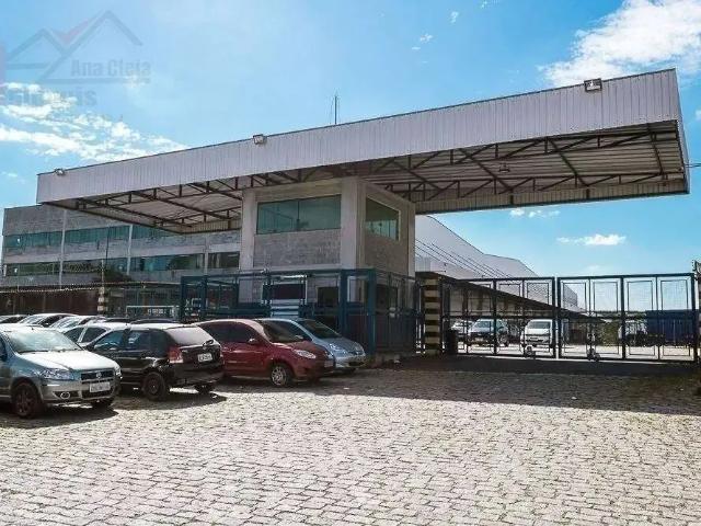 Galpão / Depósito para Venda em Carapicuíba/SP Vila Sul Americana