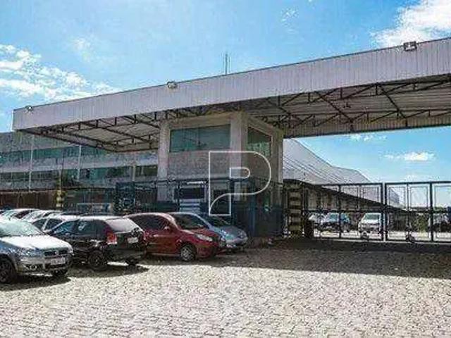 Galpão / Depósito para Venda em Carapicuíba/SP Vila Sul Americana