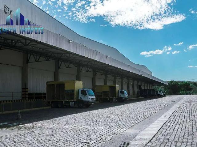 Galpão / Depósito para Venda em Carapicuíba/SP Vila Sul Americana