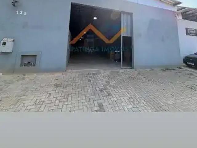 Galpão / Depósito para Venda em Caratinga/MG Porto Seguro
