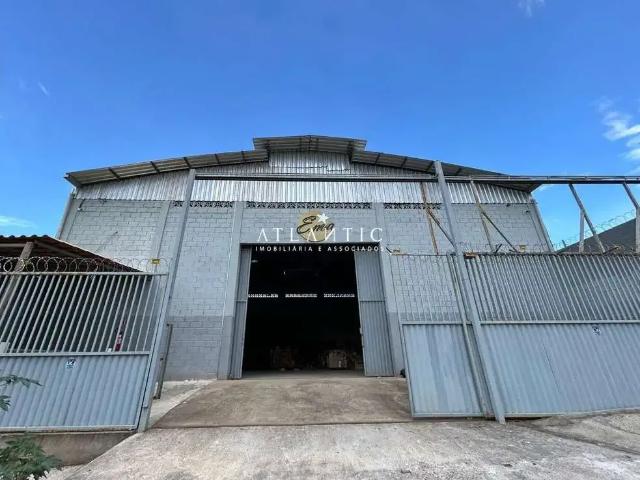 Galpão / Depósito para Venda em Cariacica/ES Campo Belo