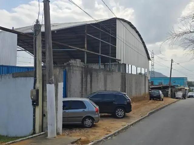 Galpão / Depósito para Venda em Cariacica/ES Maracanã