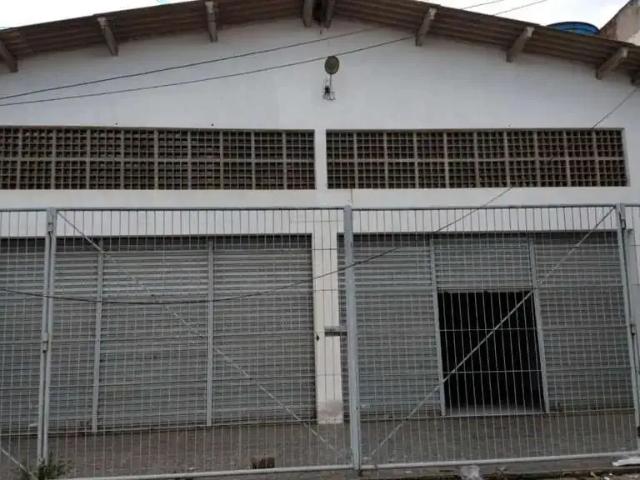 Galpão / Depósito para Venda em Carpina/PE Santo Antônio