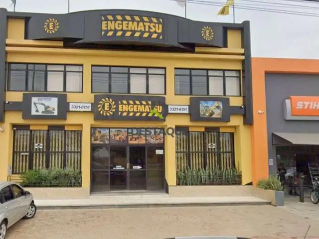 Galpão / Depósito para Venda em Cascavel/PR Alto Alegre