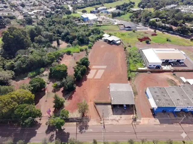 Galpão / Depósito para Venda em Cascavel/PR Alto Alegre