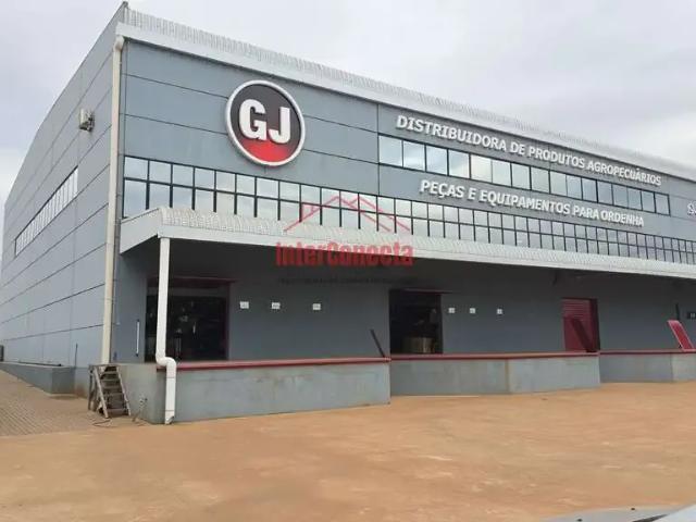 Galpão / Depósito para Venda em Cascavel/PR Canadá