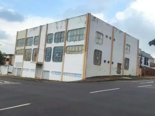 Galpão / Depósito para Venda em Cascavel/PR Centro