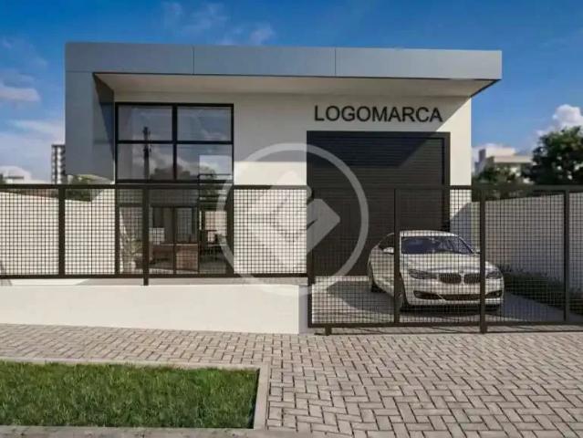 Galpão / Depósito para Venda em Cascavel/PR Coqueiral