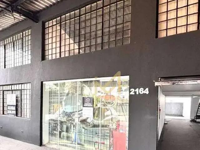 Galpão / Depósito para Venda em Cascavel/PR Parque São Paulo