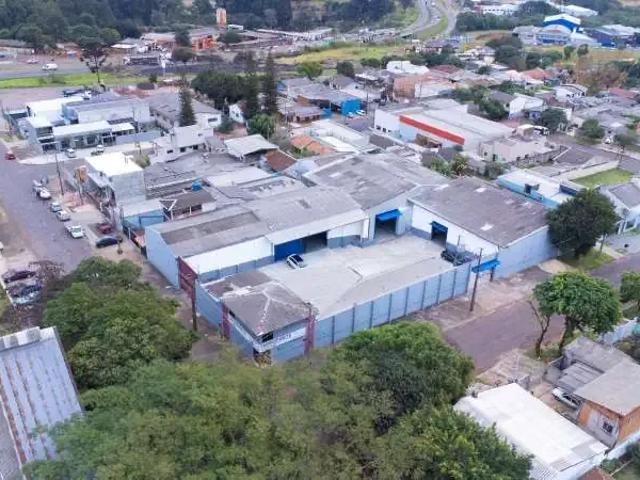 Galpão / Depósito para Venda em Cascavel/PR Parque São Paulo