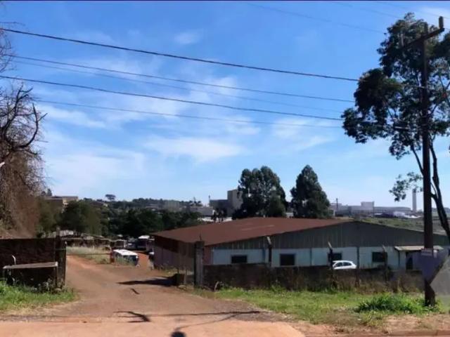 Galpão / Depósito para Venda em Cascavel/PR Presidente