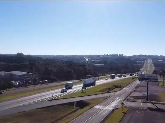 Galpão / Depósito para Venda em Cascavel/PR Universitário