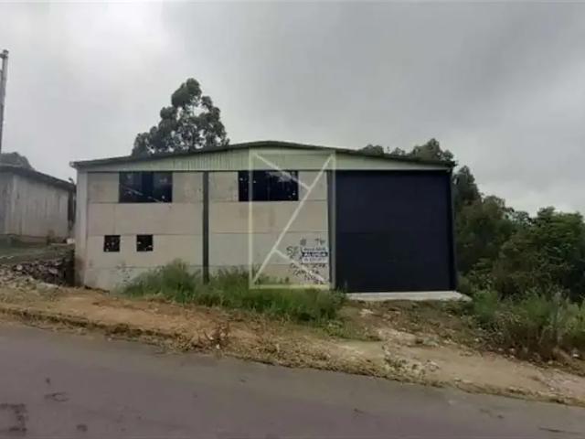 Galpão / Depósito para Venda em Caxias do Sul/RS Charqueadas