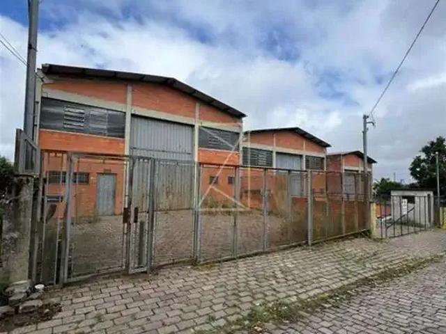 Galpão / Depósito para Venda em Caxias do Sul/RS Bela Vista