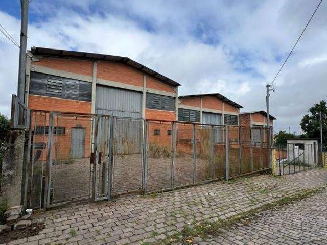 Galpão / Depósito para Venda em Caxias do Sul/RS Bela Vista