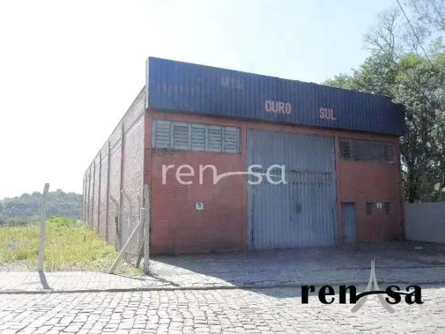 Galpão / Depósito para Venda em Caxias do Sul/RS Bela Vista