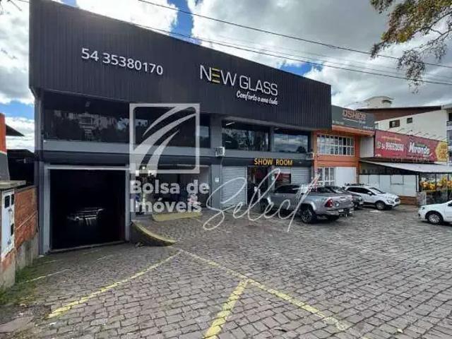 Galpão / Depósito para Venda em Caxias do Sul/RS De Lazzer