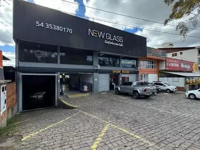 Galpão / Depósito para Venda em Caxias do Sul/RS De Lazzer