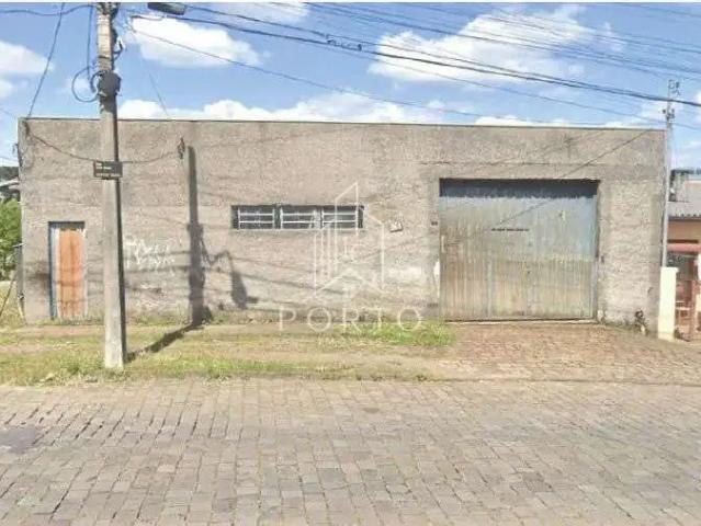 Galpão / Depósito para Venda em Caxias do Sul/RS Desvio Rizzo