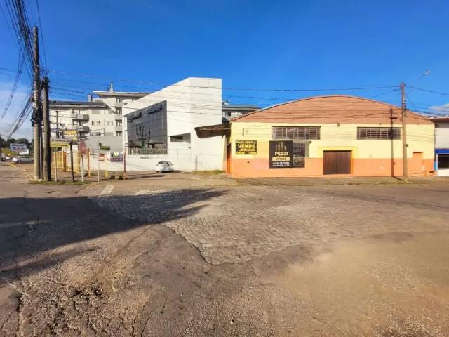 Galpão / Depósito para Venda em Caxias do Sul/RS Diamantino