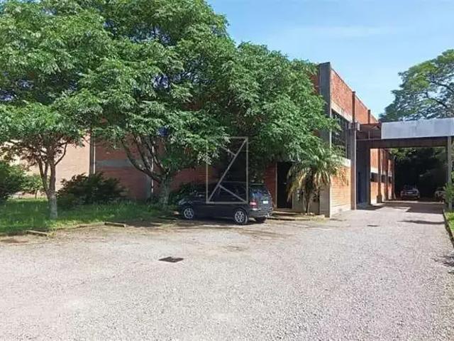 Galpão / Depósito para Venda em Caxias do Sul/RS Floresta