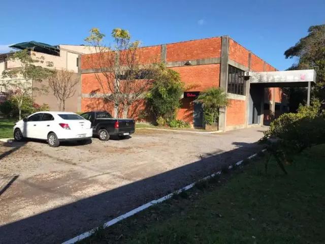 Galpão / Depósito para Venda em Caxias do Sul/RS Floresta