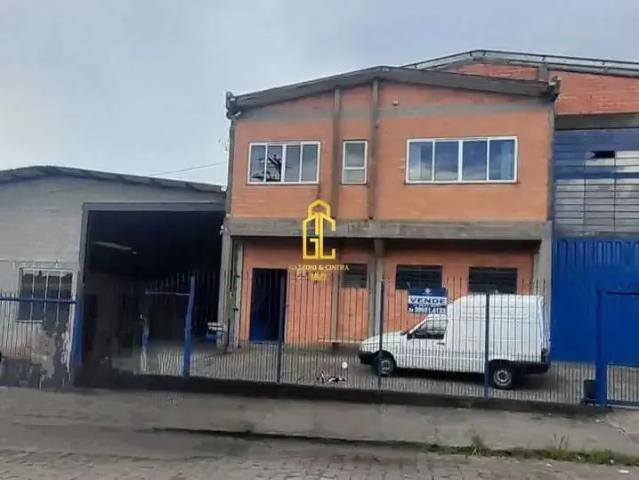 Galpão / Depósito para Venda em Caxias do Sul/RS Kayser