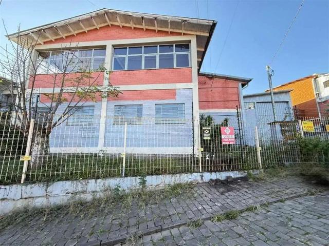 Galpão / Depósito para Venda em Caxias do Sul/RS Marechal Floriano